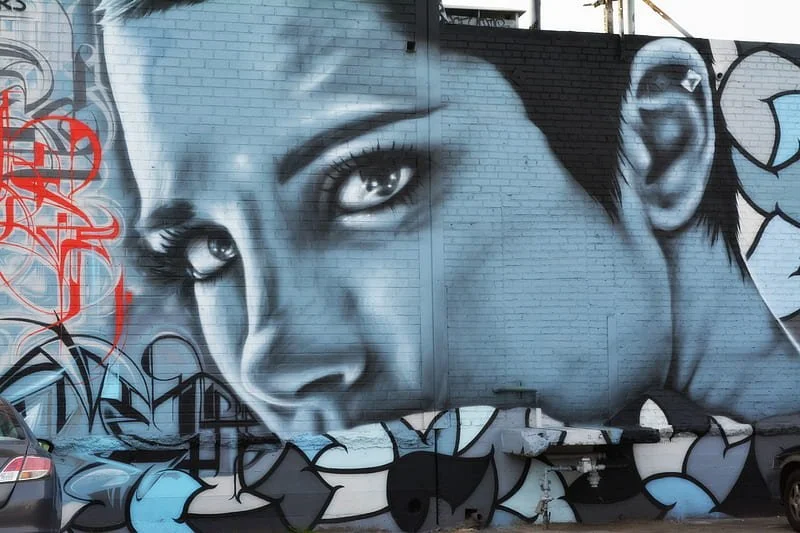 Urban Street Art Gallery