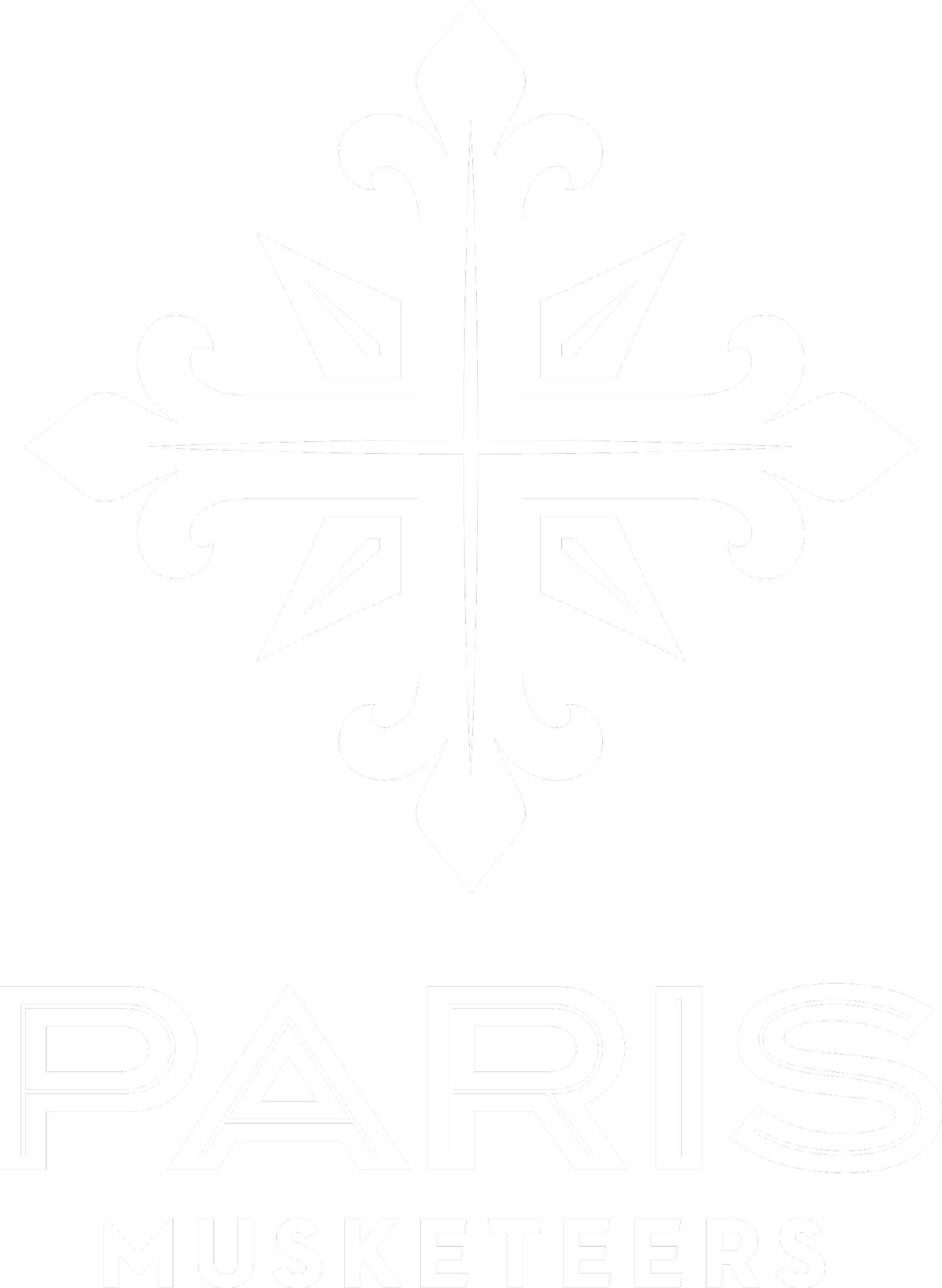 Paris Musketeers
