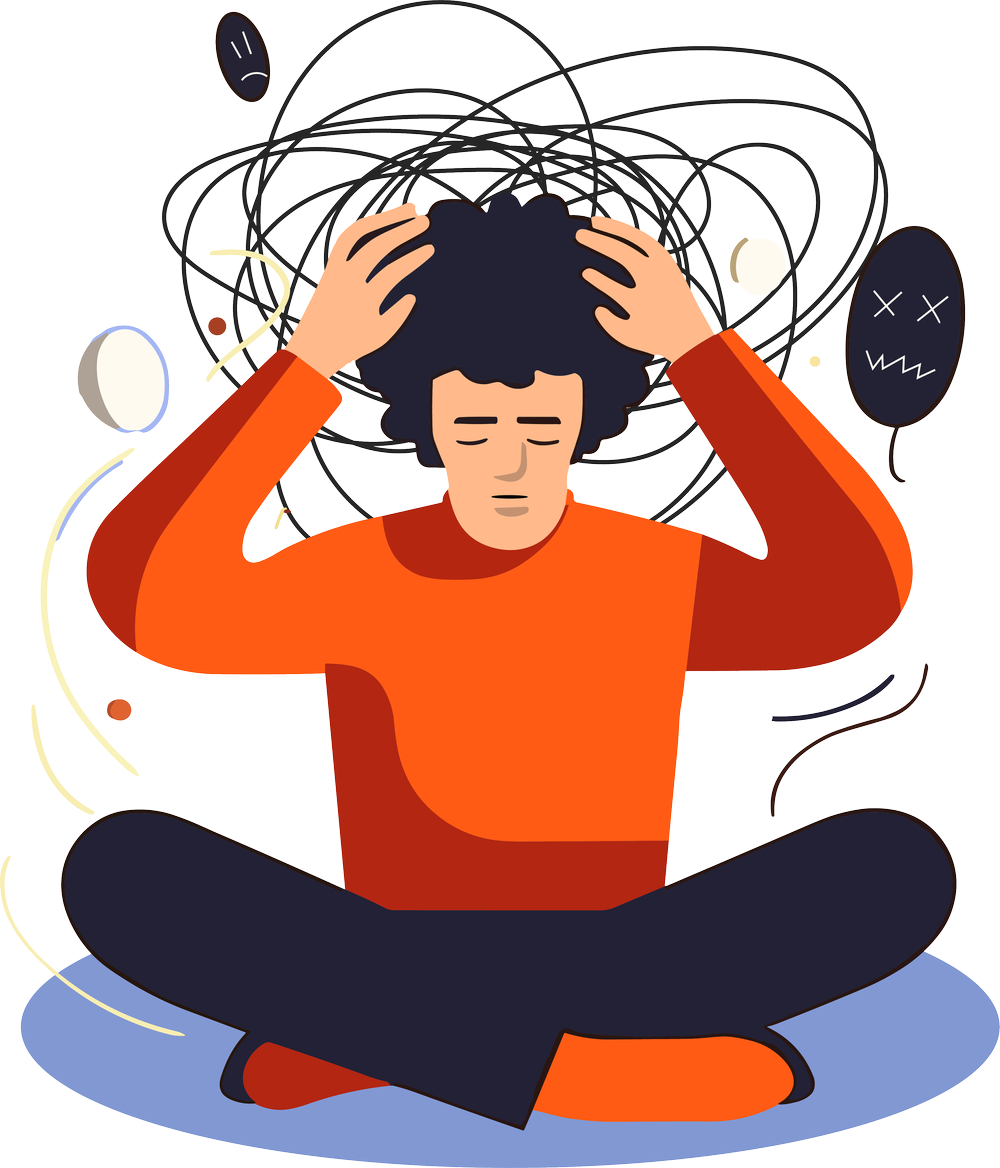 Concussion Treatment Essendon — Cervus Allied Health