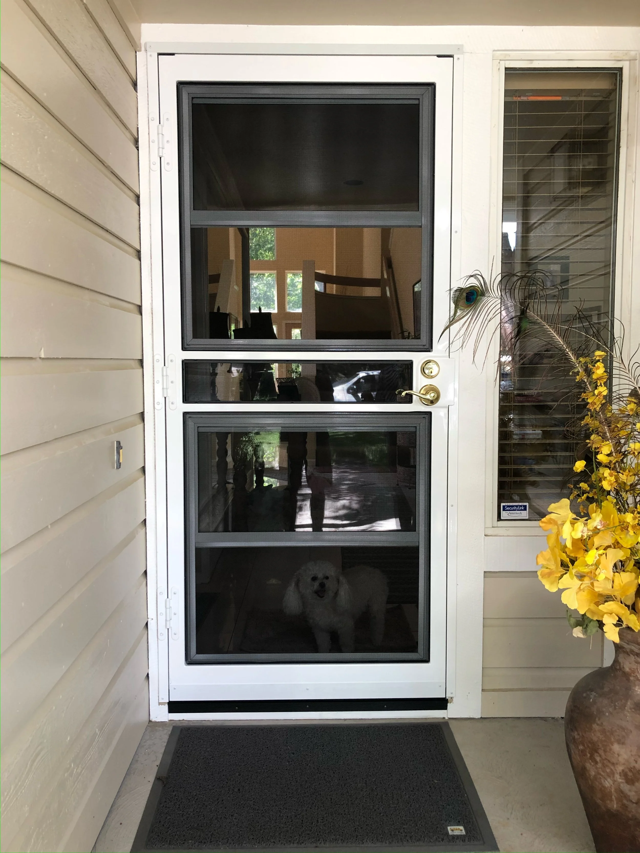 Doors — Nevada Tough Doors