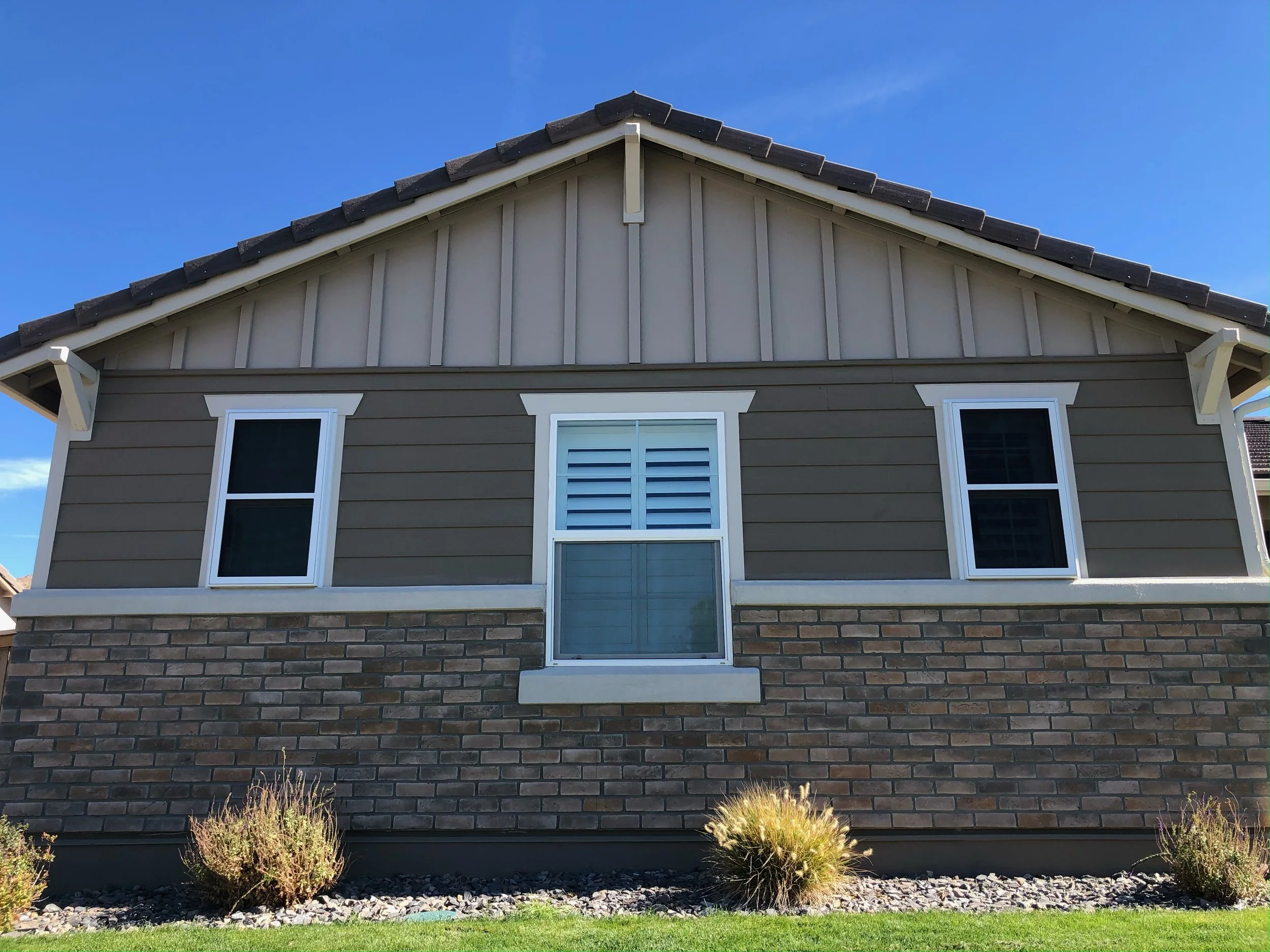 Window Screens — Nevada Tough Doors