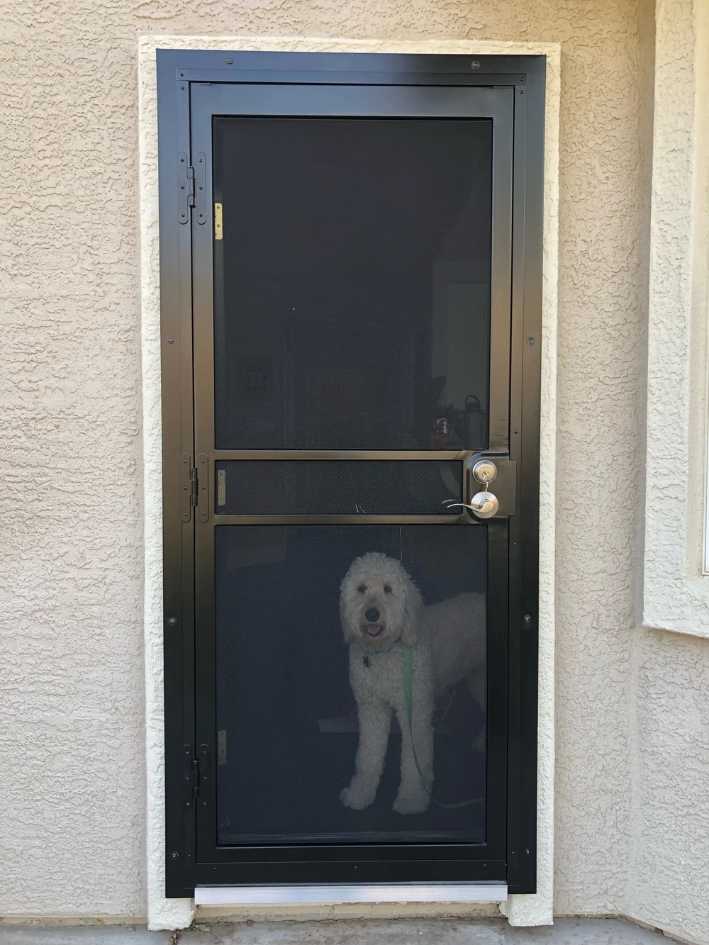 Doors — Nevada Tough Doors