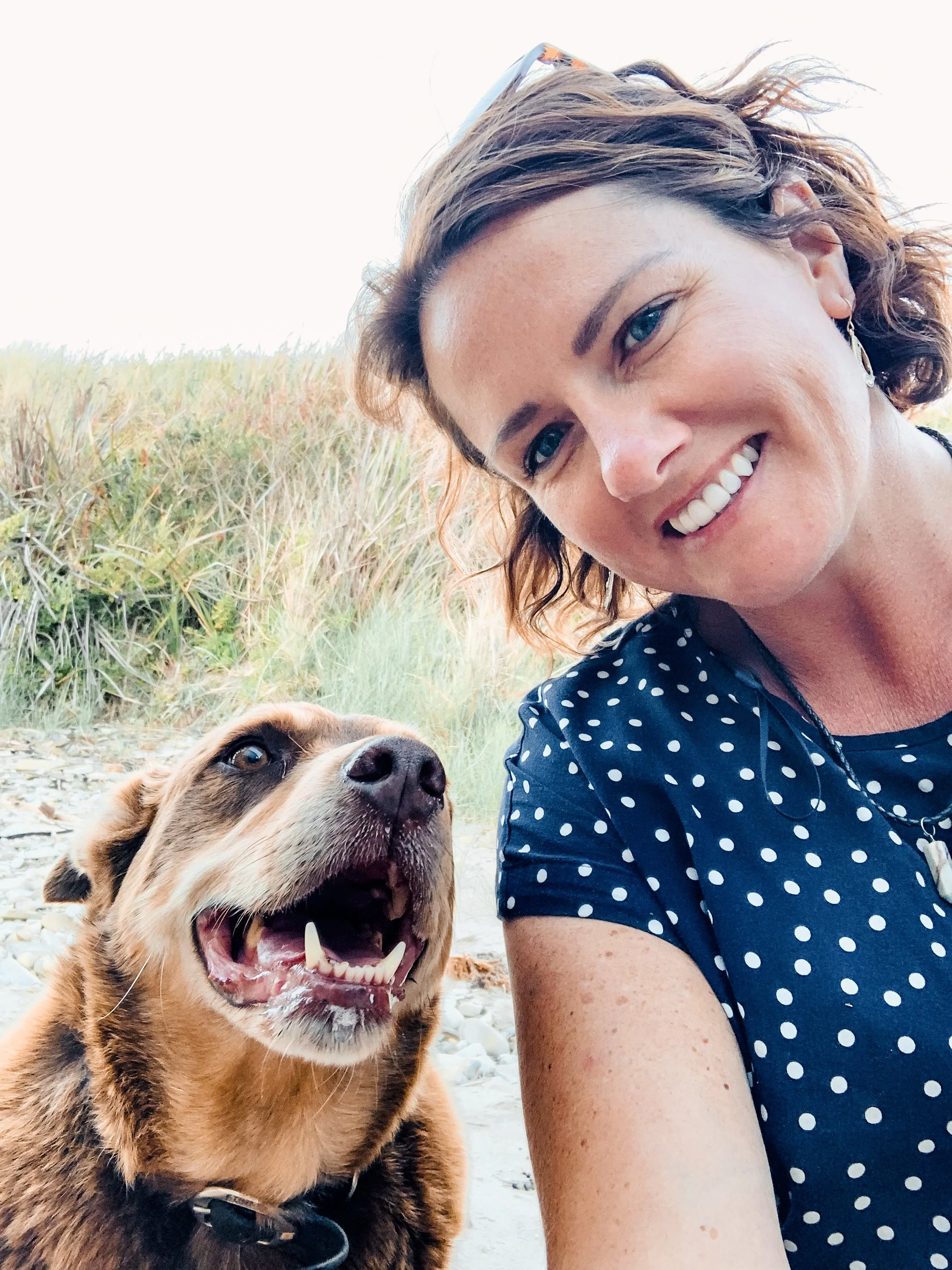 About Us — Leading Rein