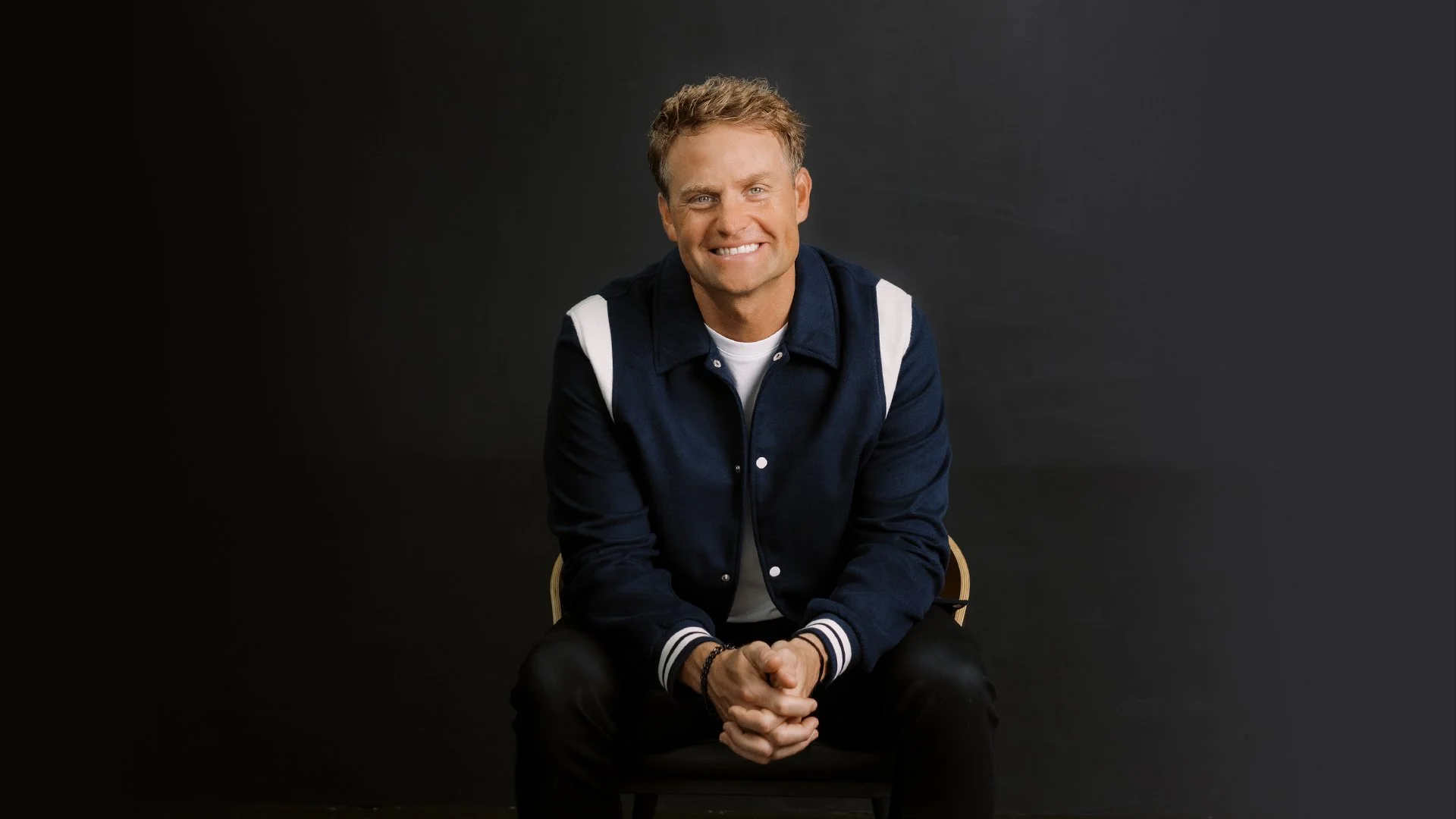 NICK NILSON