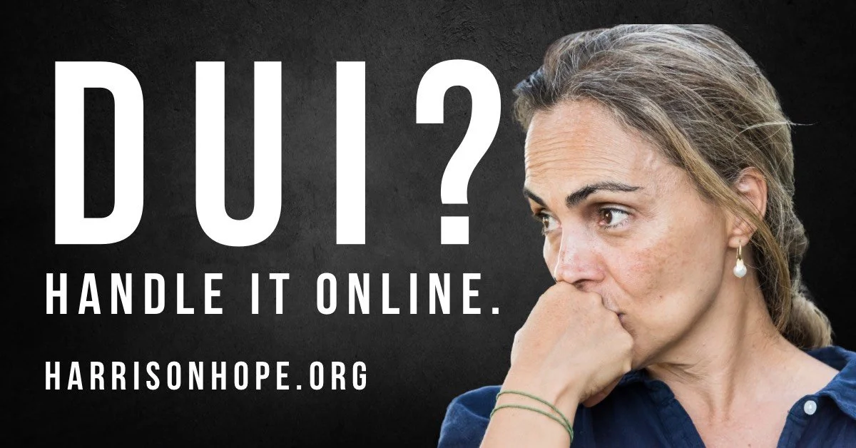 Oklahoma ADSAC School — Harrison Hope