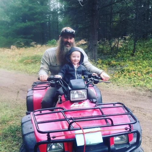 Life in Alaska — Matt Raney | Official Website