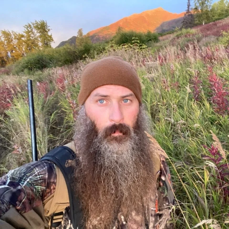 Life in Alaska — Matt Raney | Official Website