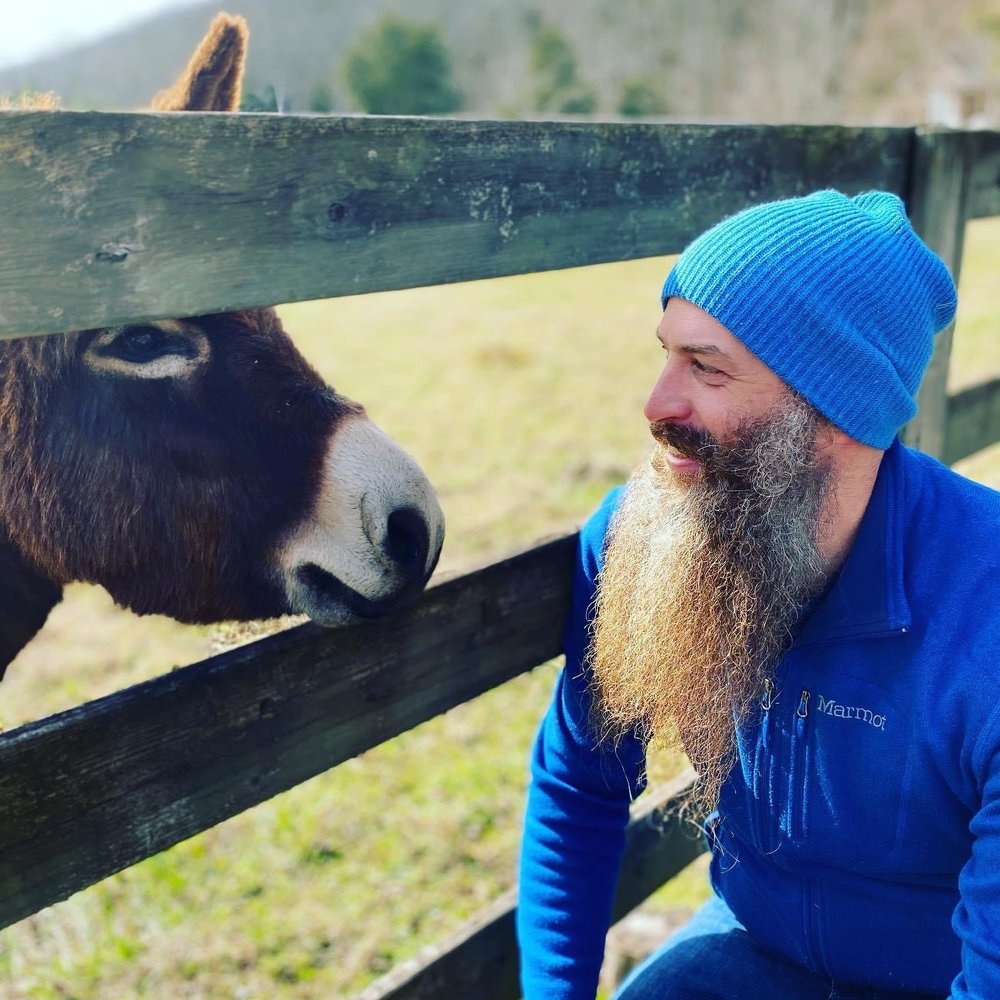 Speaking — Matt Raney | Official Website