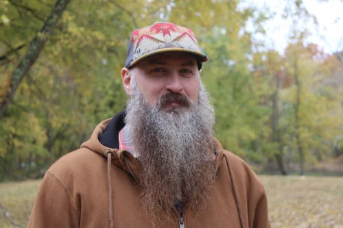 About — Matt Raney | Official Website