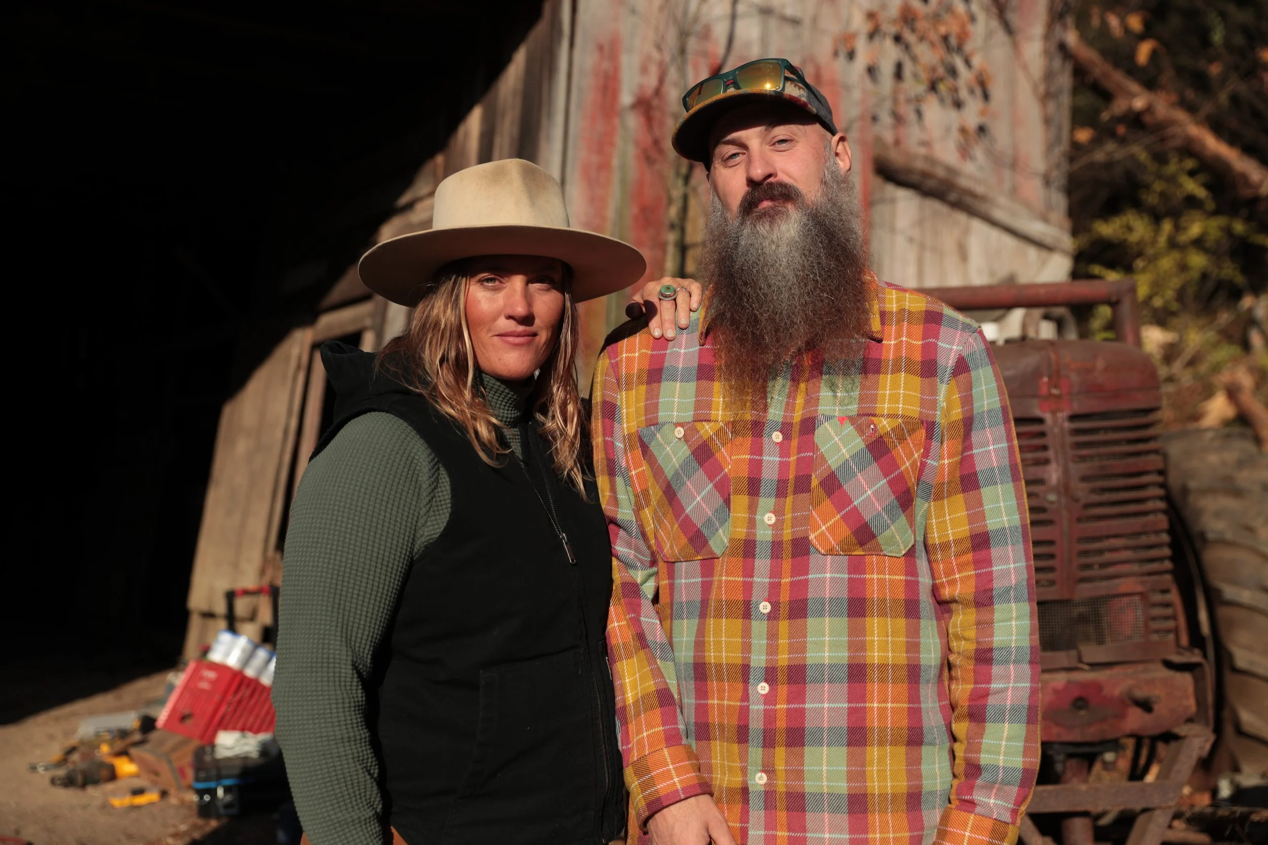 Television — Matt Raney | Official Website