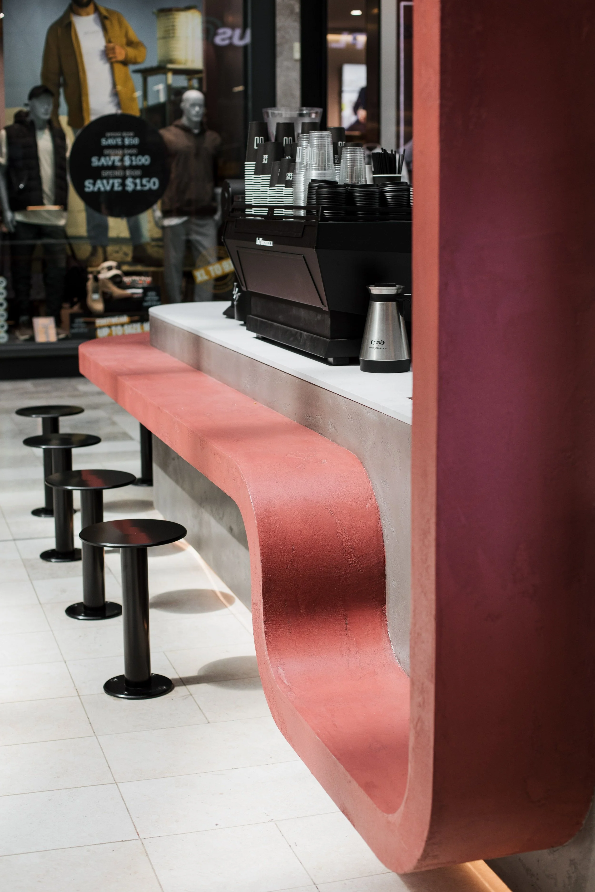 Addition Projects | Retail & Commercial Shopfitters Australia