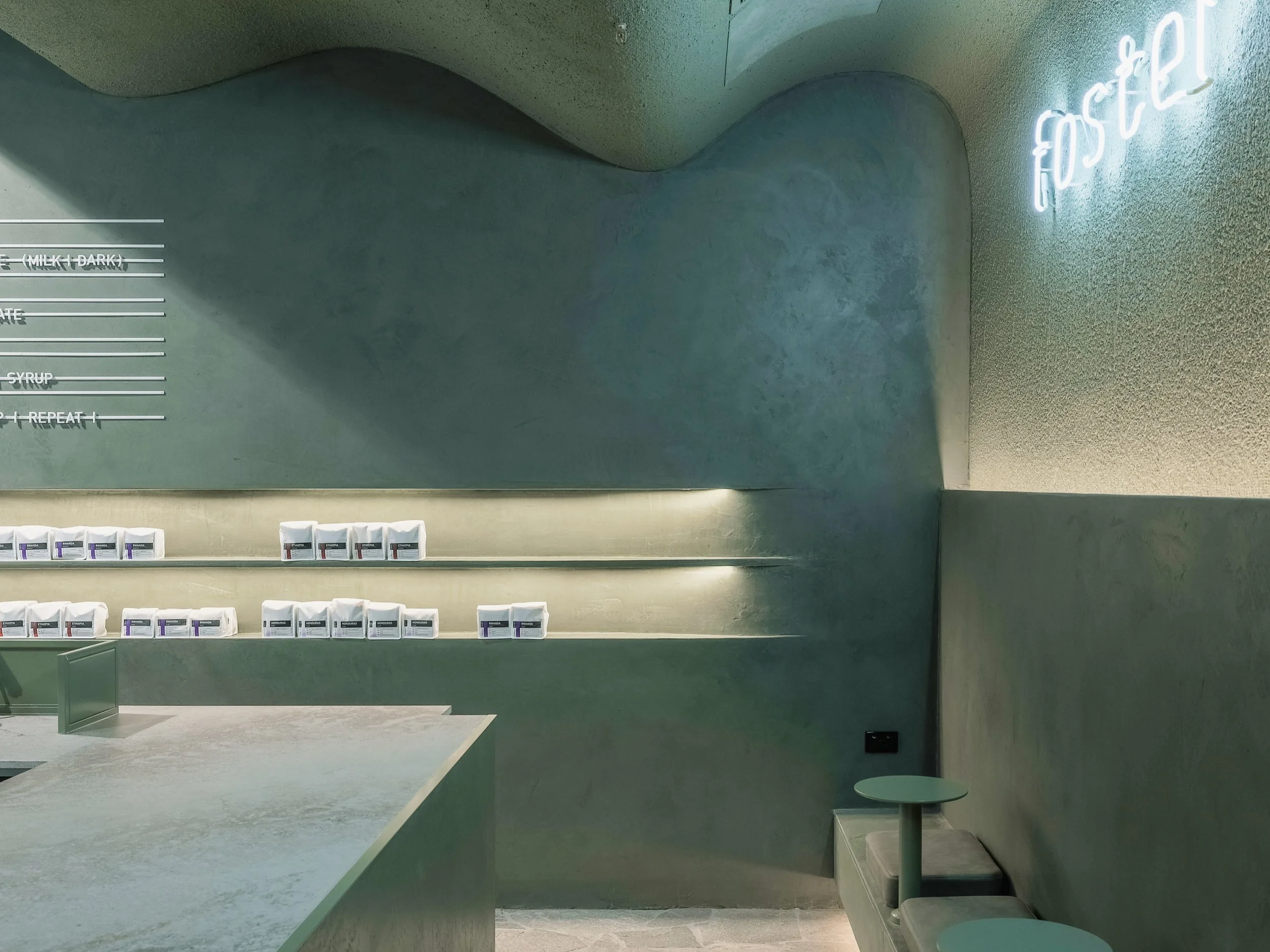 Addition Projects | Retail & Commercial Shopfitters Australia