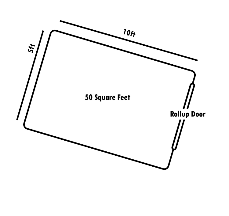 Units — Stuff It Storage