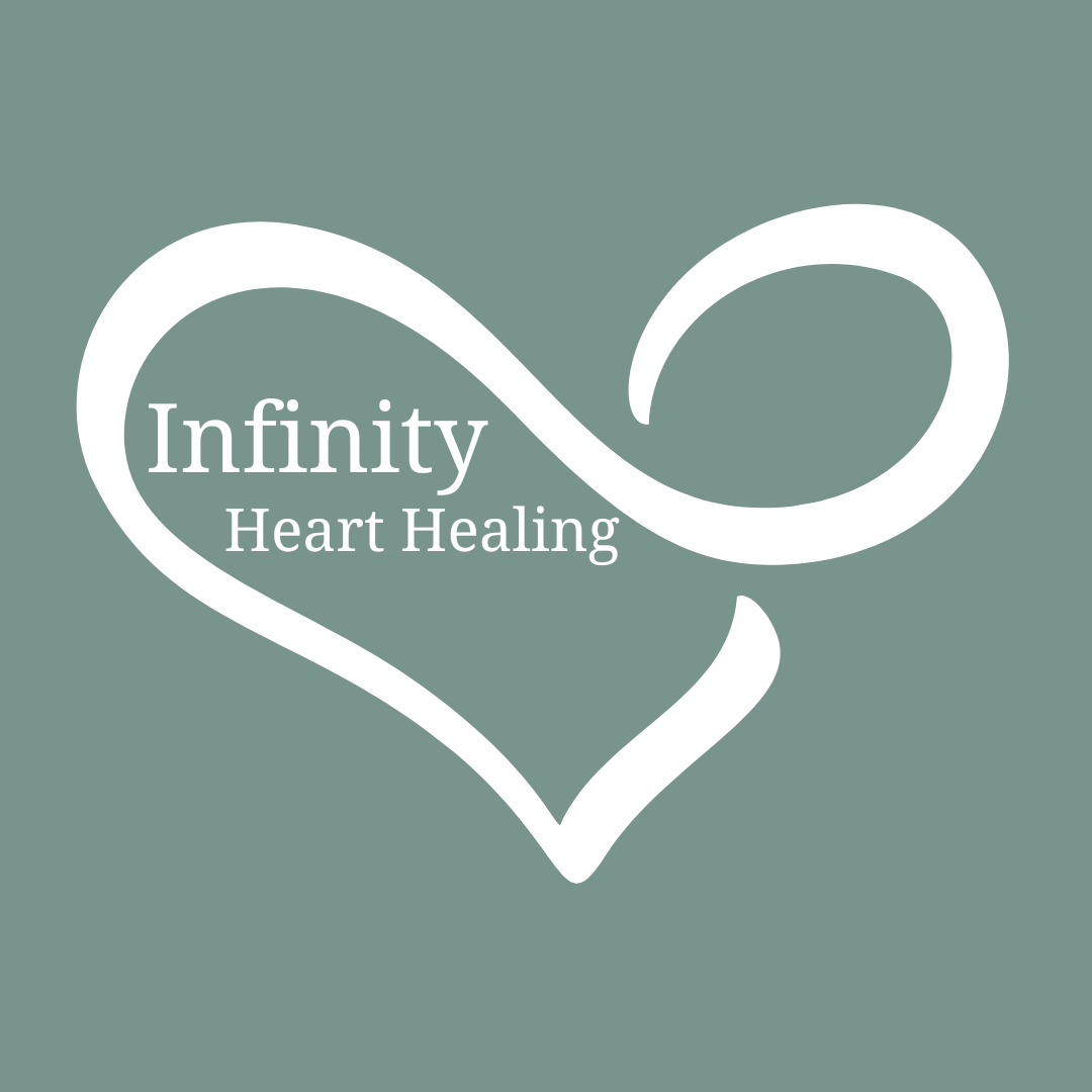 Infinity Heart Healing