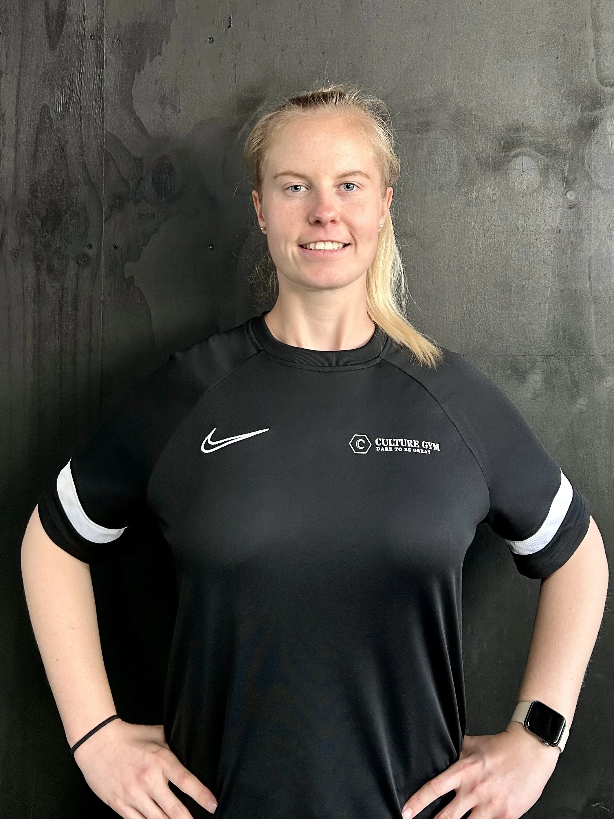 TEAM — Culture Gym