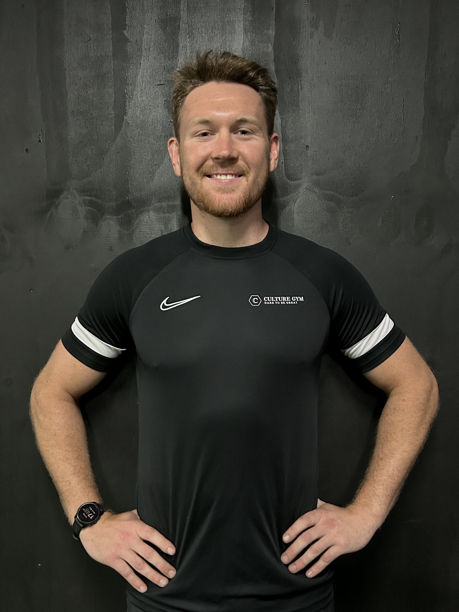 TEAM — Culture Gym