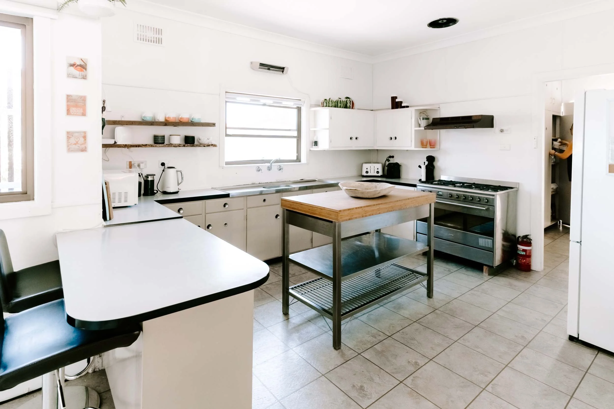 The Endless Summer ,43 Allerton Avenue, Culburra Beach • Wandering Escapes