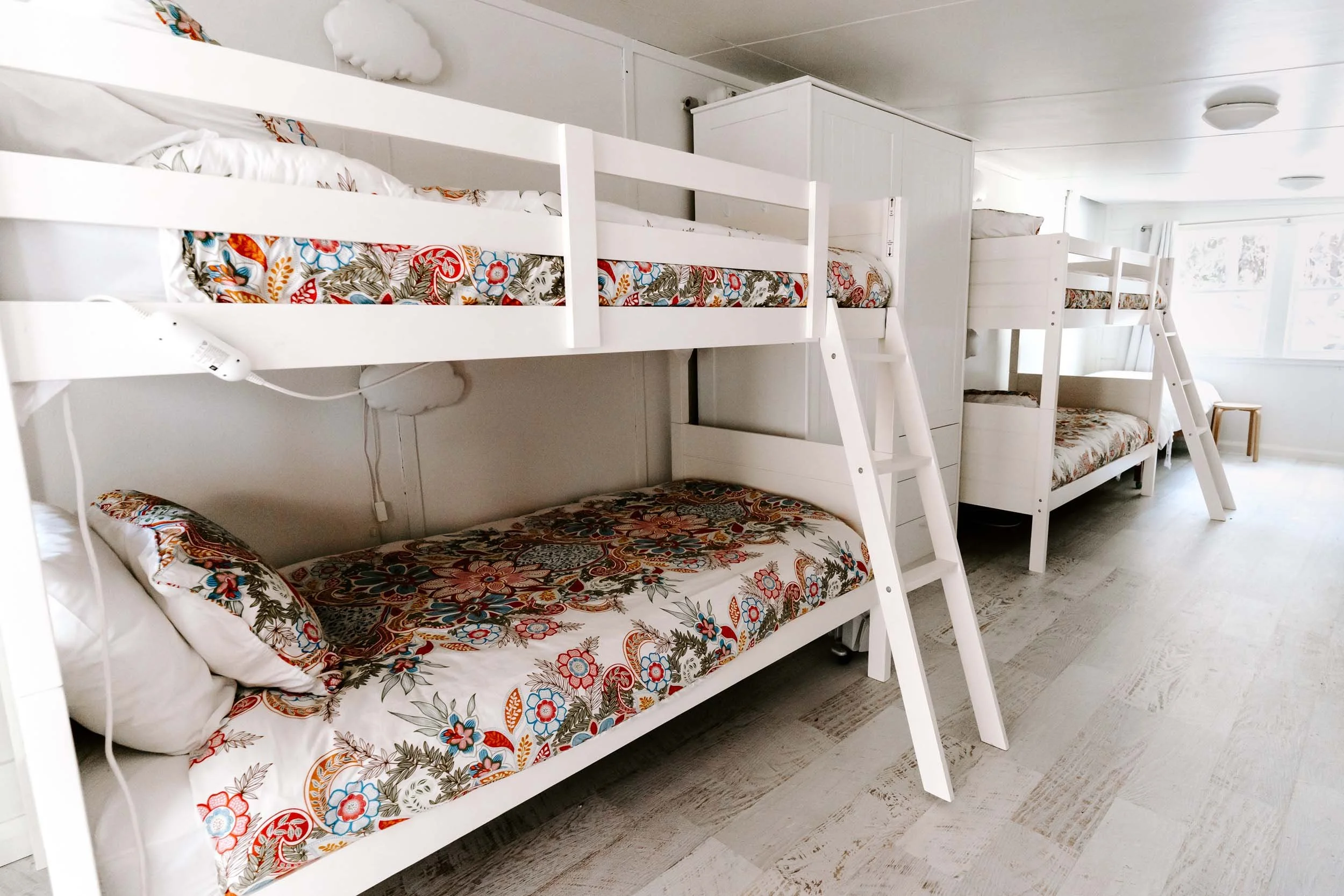 The Endless Summer ,43 Allerton Avenue, Culburra Beach • Wandering Escapes