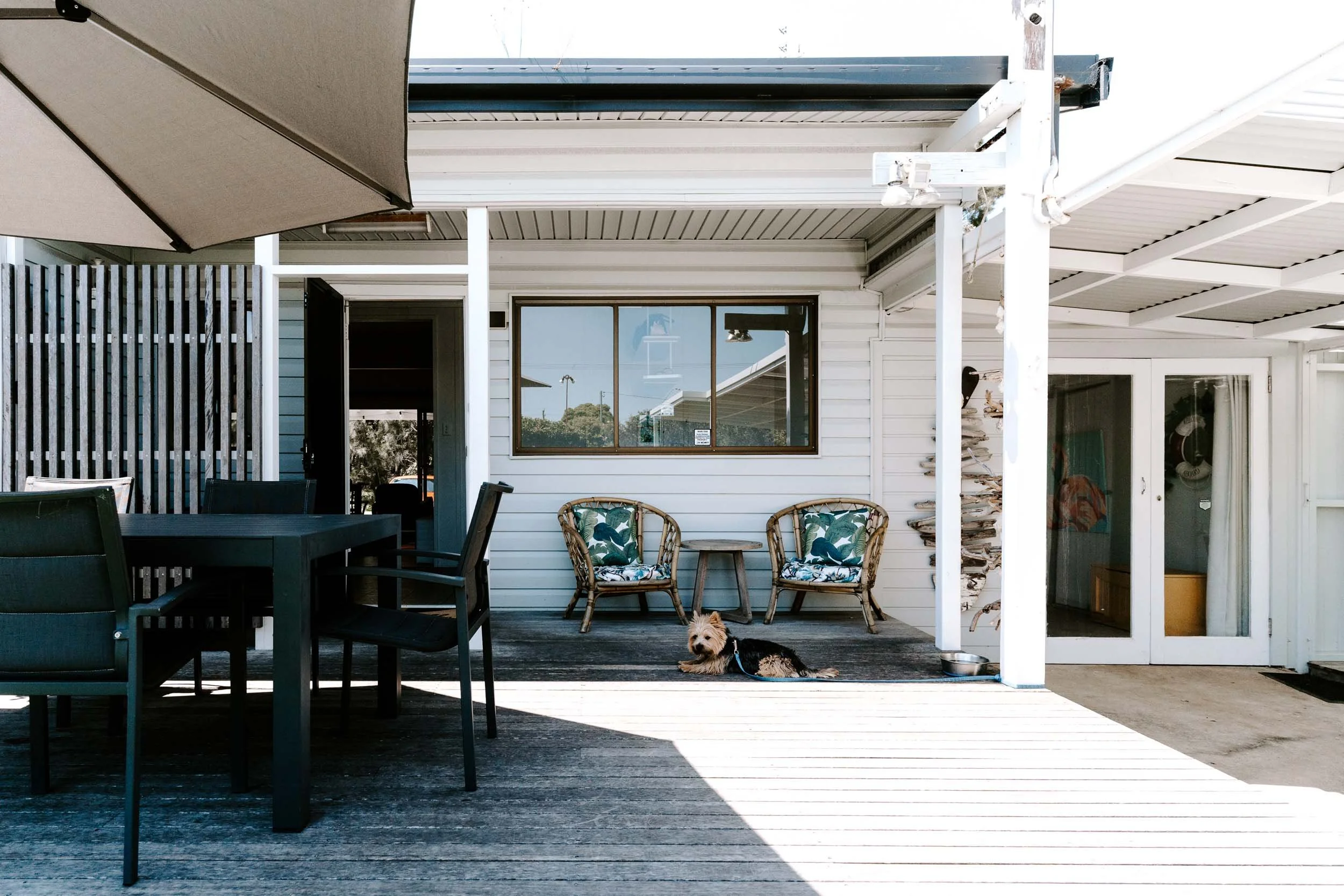 The Endless Summer ,43 Allerton Avenue, Culburra Beach • Wandering Escapes