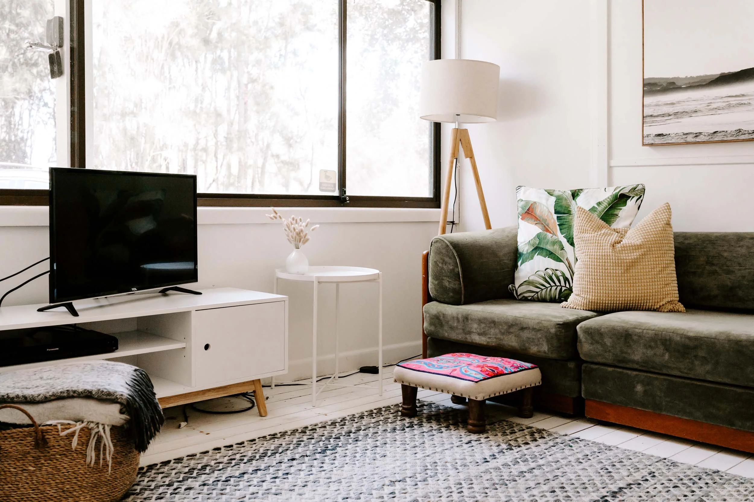 The Endless Summer ,43 Allerton Avenue, Culburra Beach • Wandering Escapes