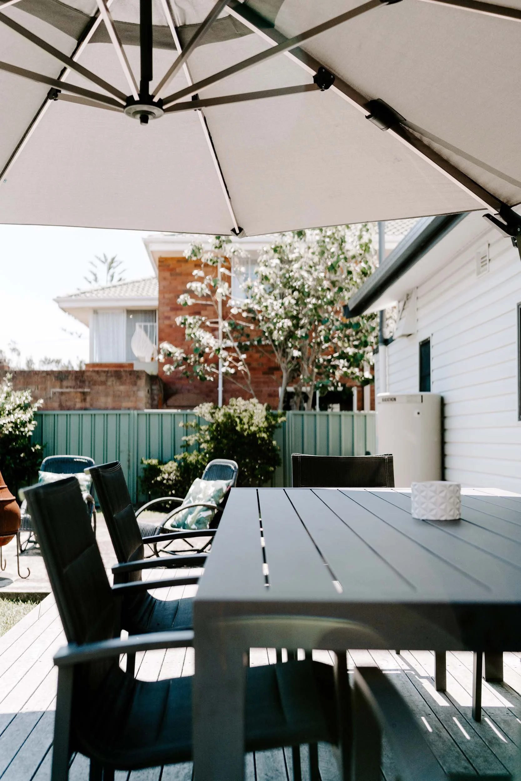 The Endless Summer ,43 Allerton Avenue, Culburra Beach • Wandering Escapes