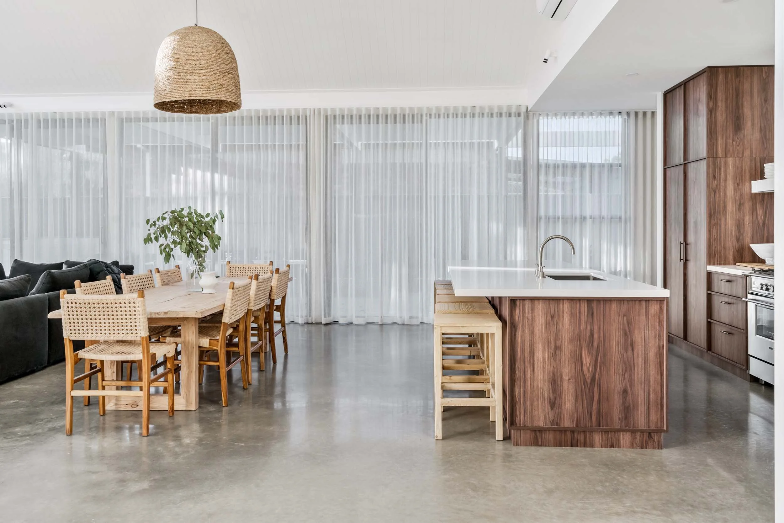 Beijo Do Mar, Callala Beach • Wandering Escapes