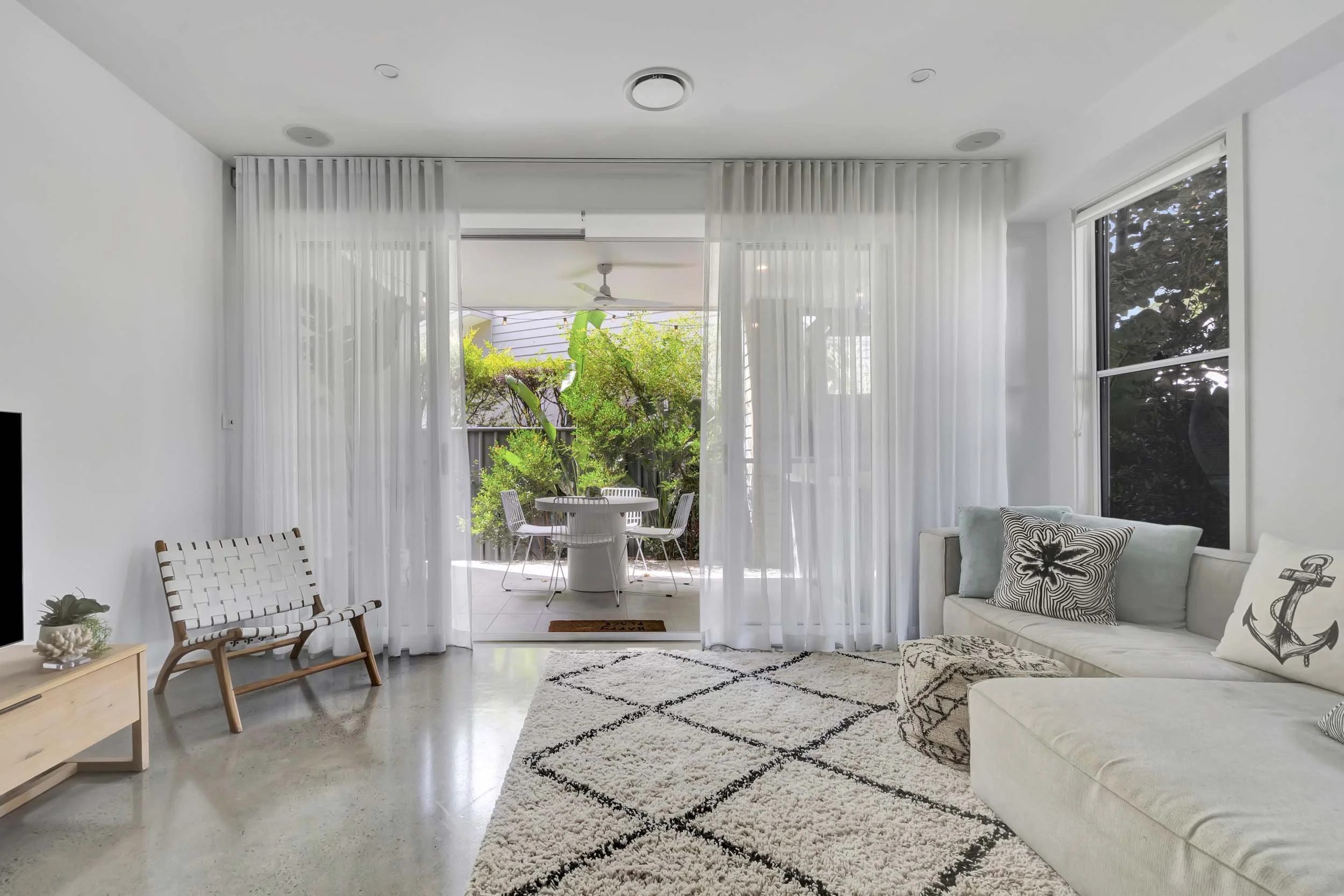 Beijo Do Mar, Callala Beach • Wandering Escapes