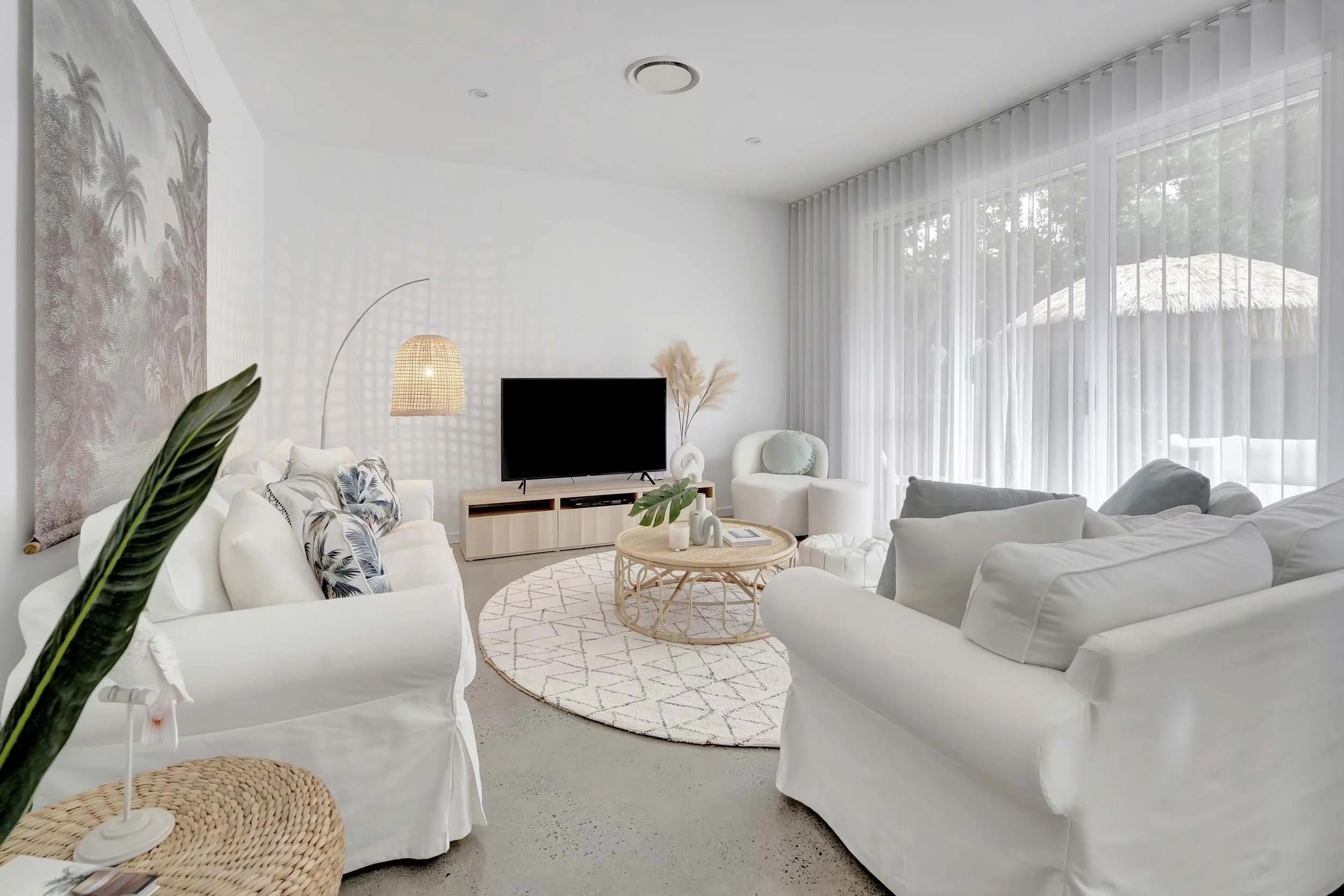 Beijo Do Mar, Callala Beach • Wandering Escapes