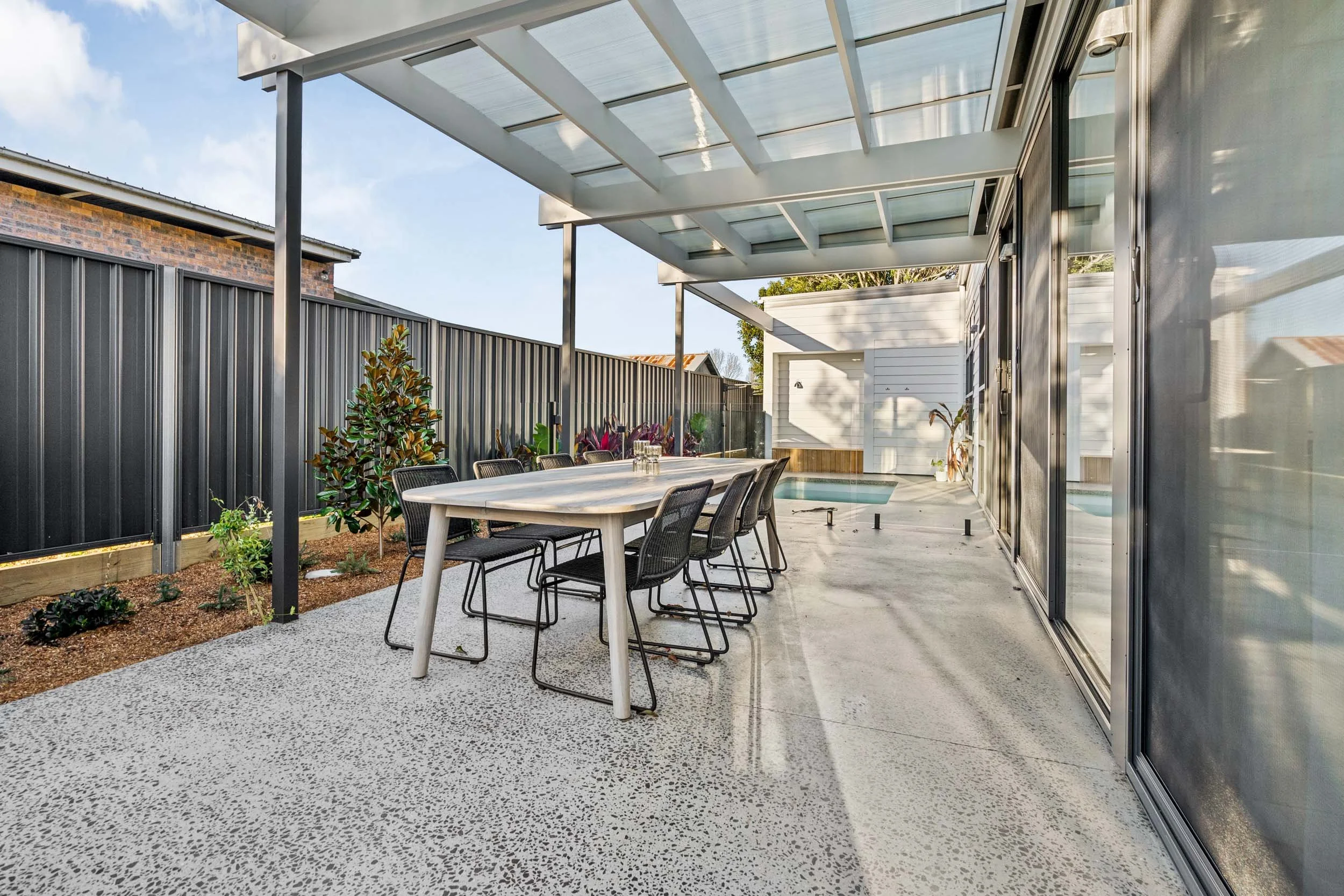 Beijo Do Mar, Callala Beach • Wandering Escapes