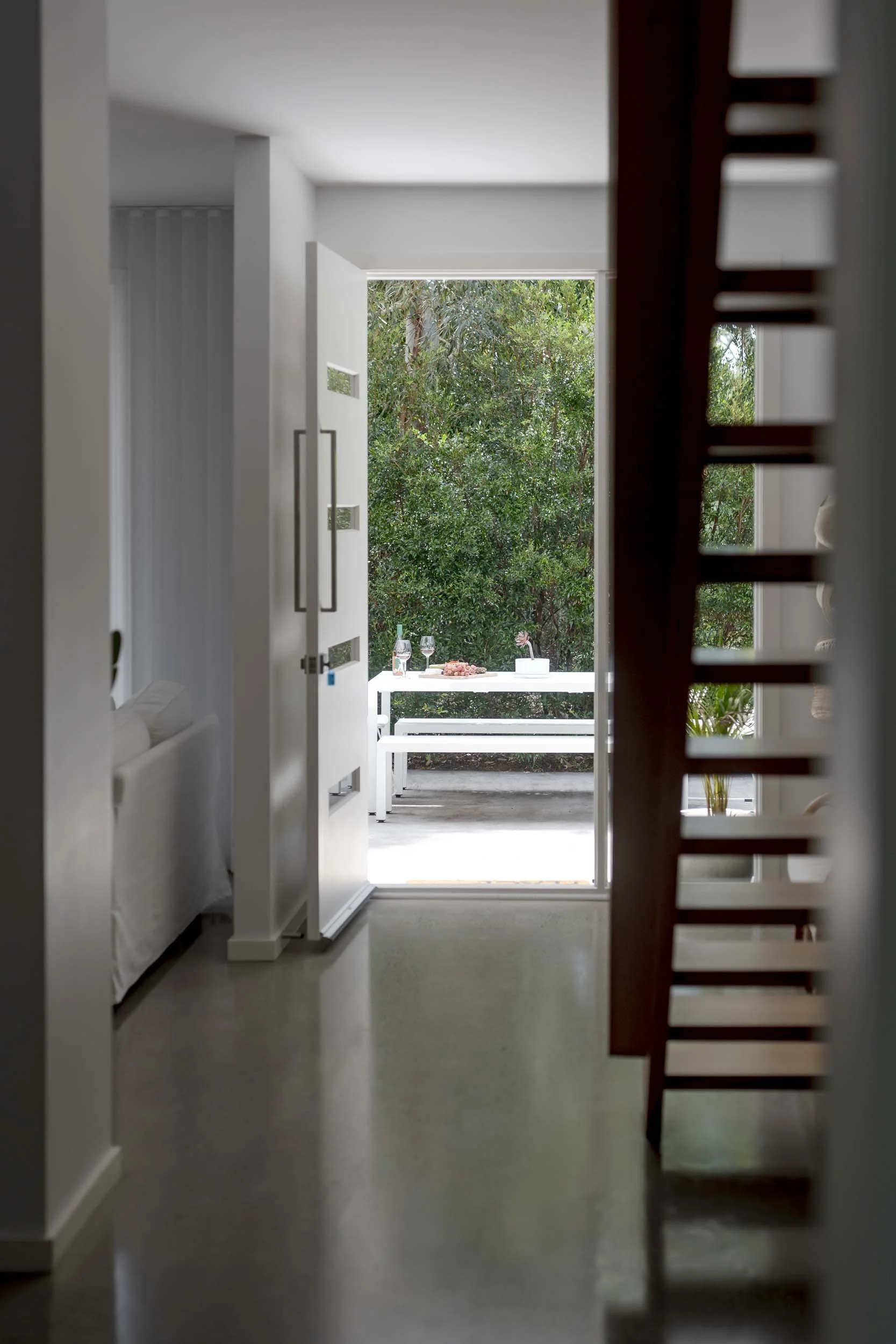 Beijo Do Mar, Callala Beach • Wandering Escapes