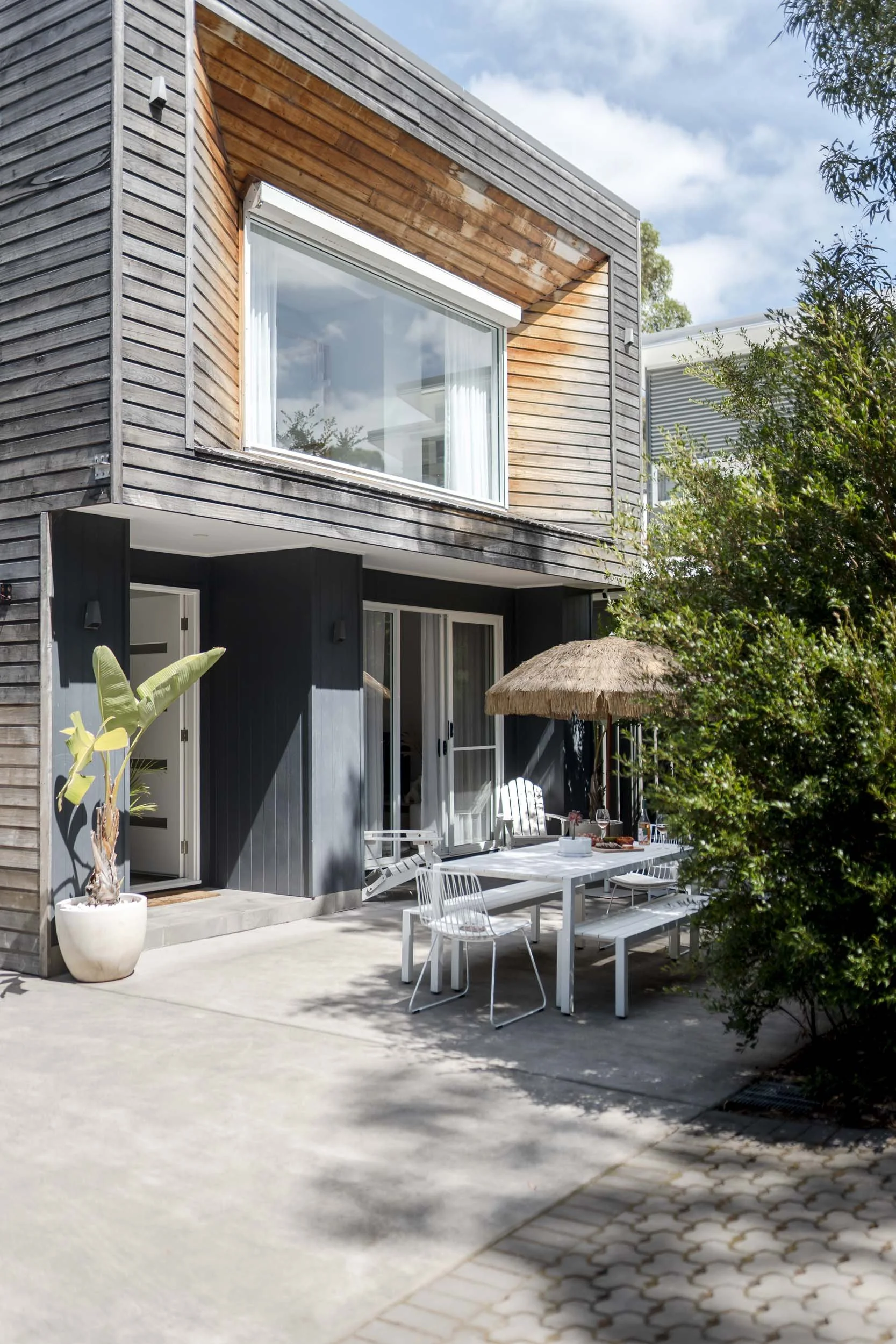 Beijo Do Mar, Callala Beach • Wandering Escapes