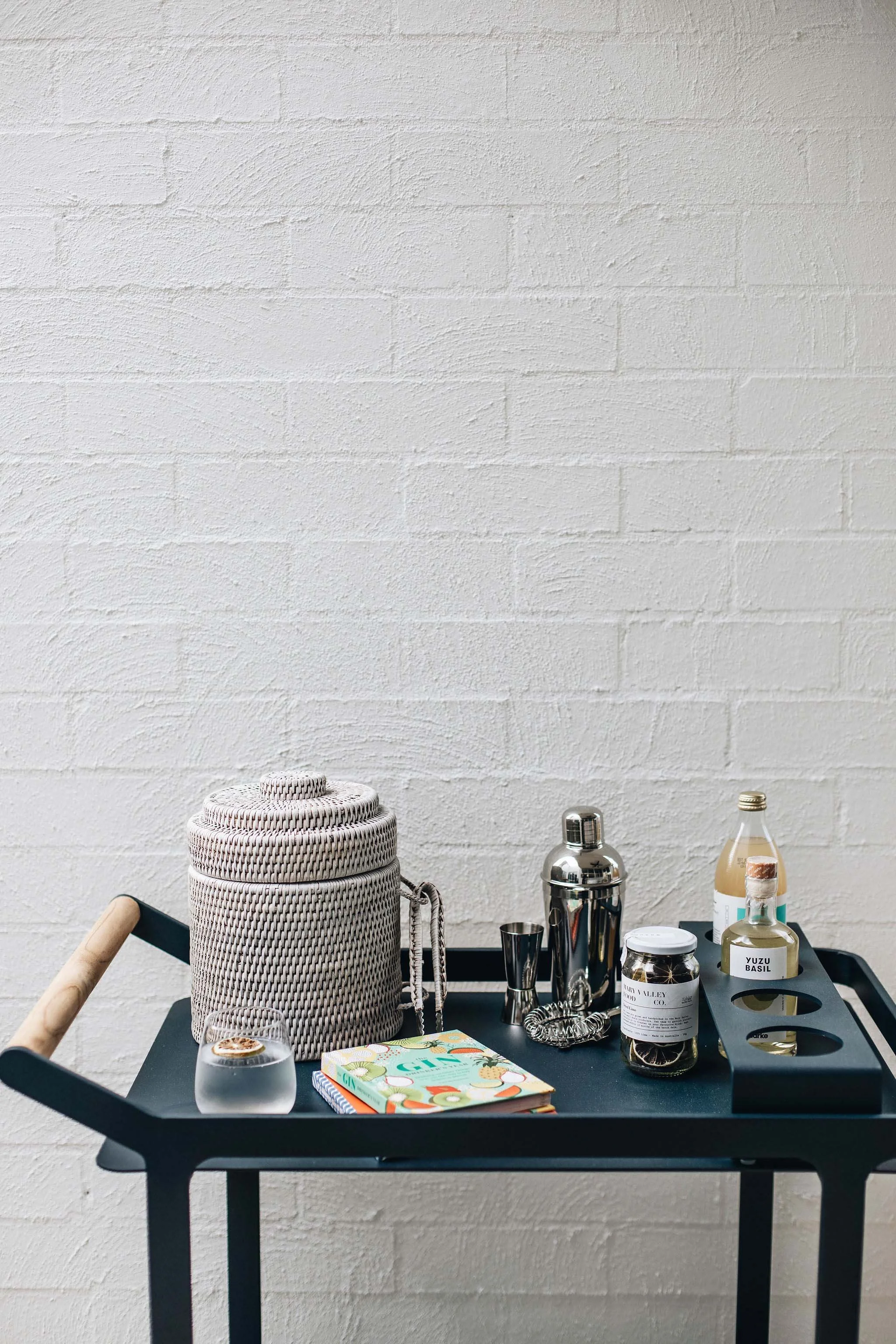 The Bowen - Huskisson • Wandering Escapes