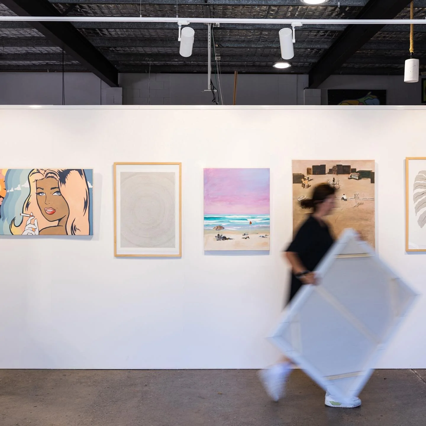 Mint Art House