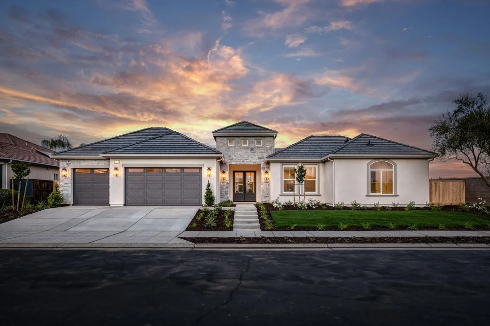 Projects — Legacy Building Company