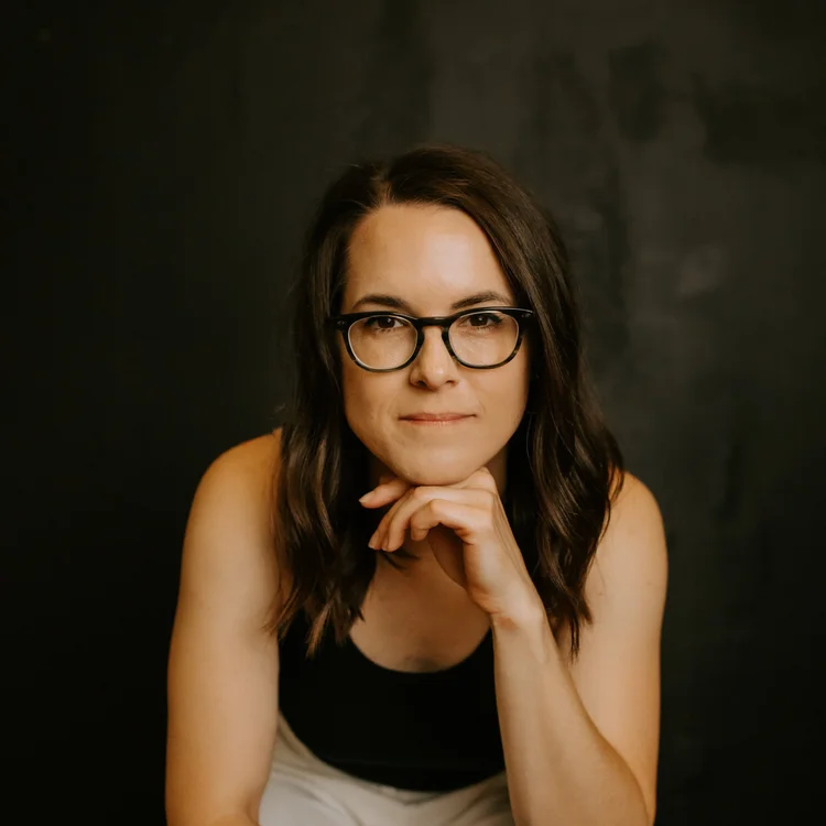 Morgan Motsinger