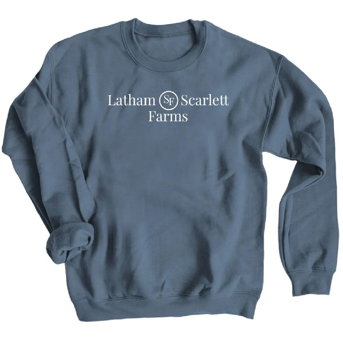 Latham Scarlett Farms