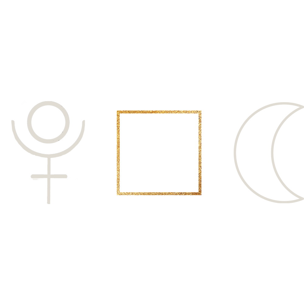 Pluto Square Moon Transit: Painful Release, Emotional Maturation — Julia Sophia