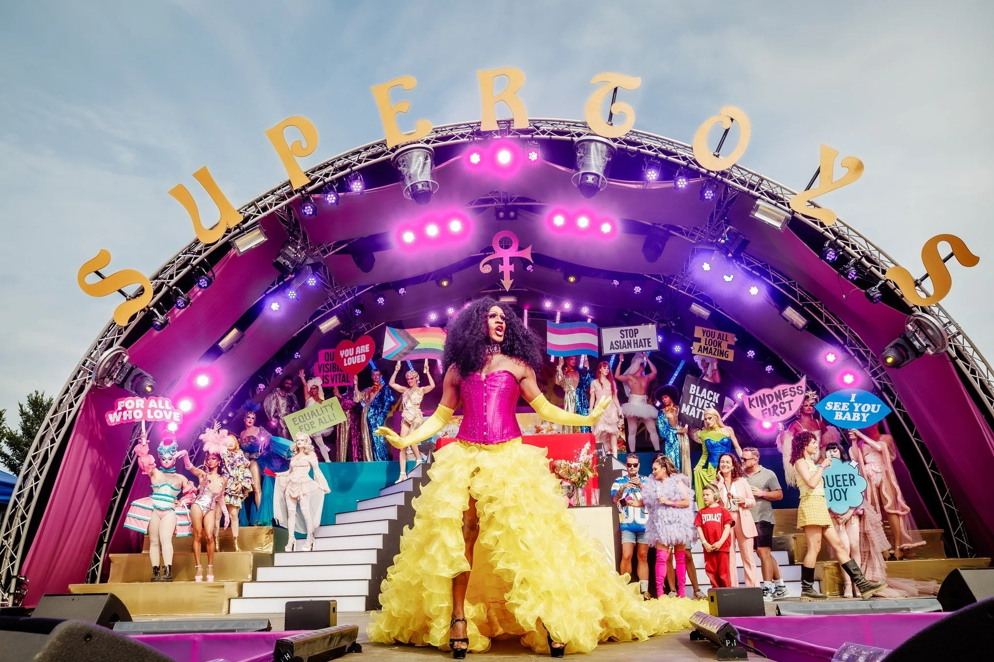 A guide to milkshake festival in Amsterdam – allout.travel