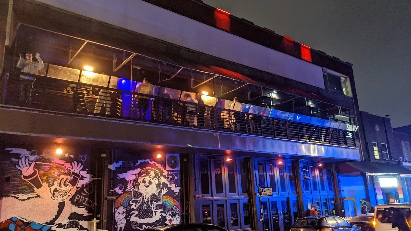 A Guide to Birmingham's Gay Bars and Clubs — All Out Travel