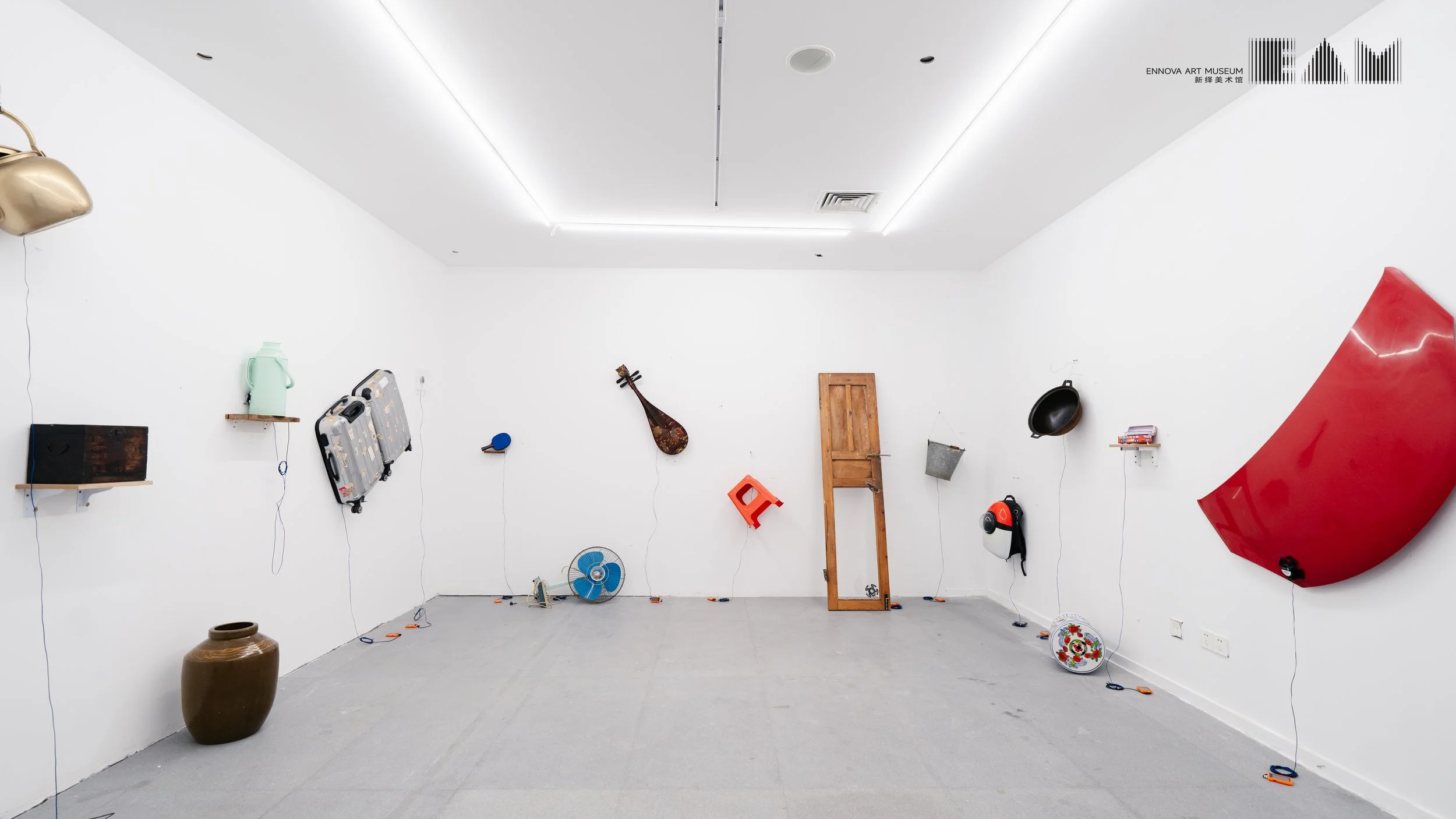 Counter Voice Network