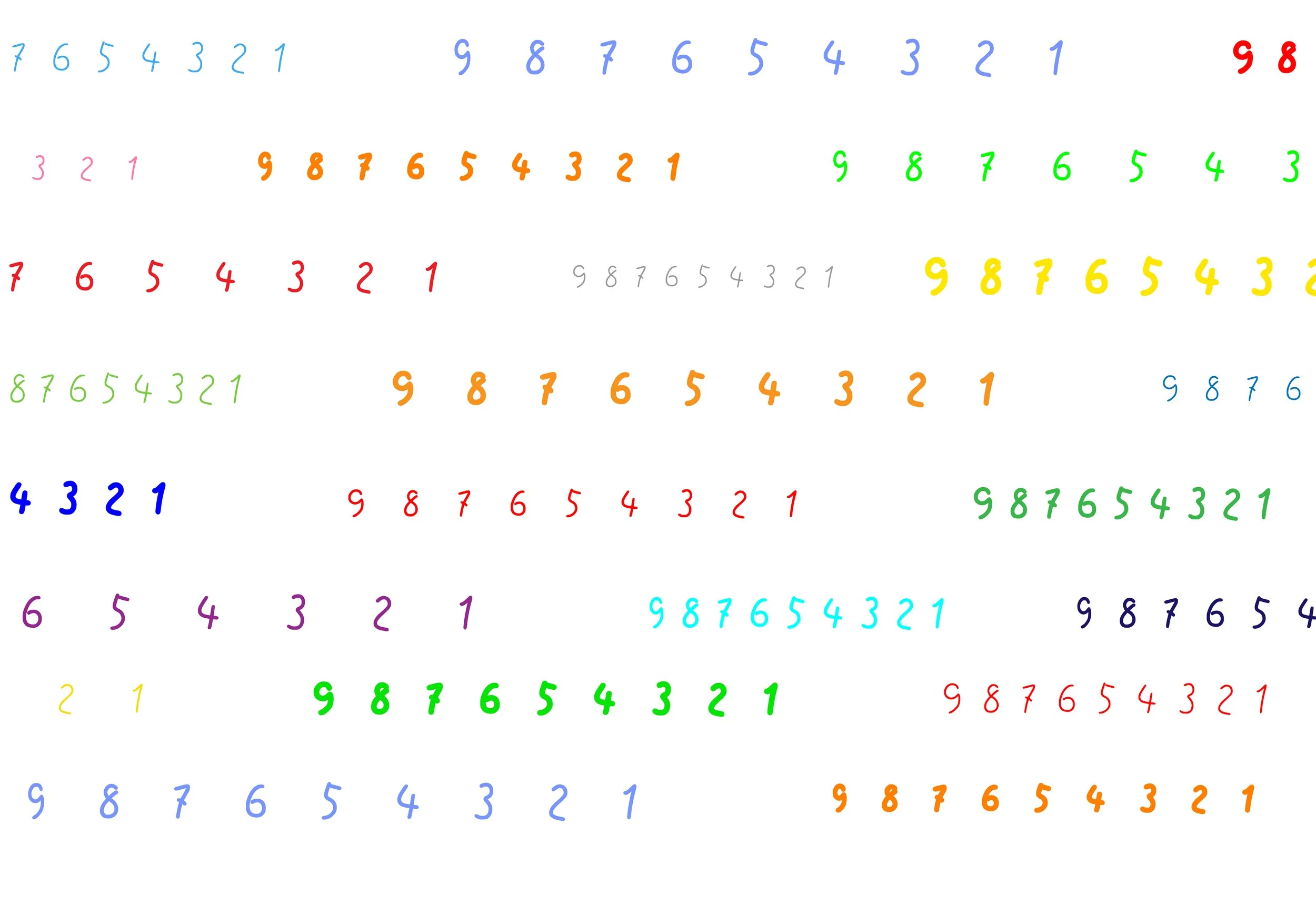 Counter Voice Network