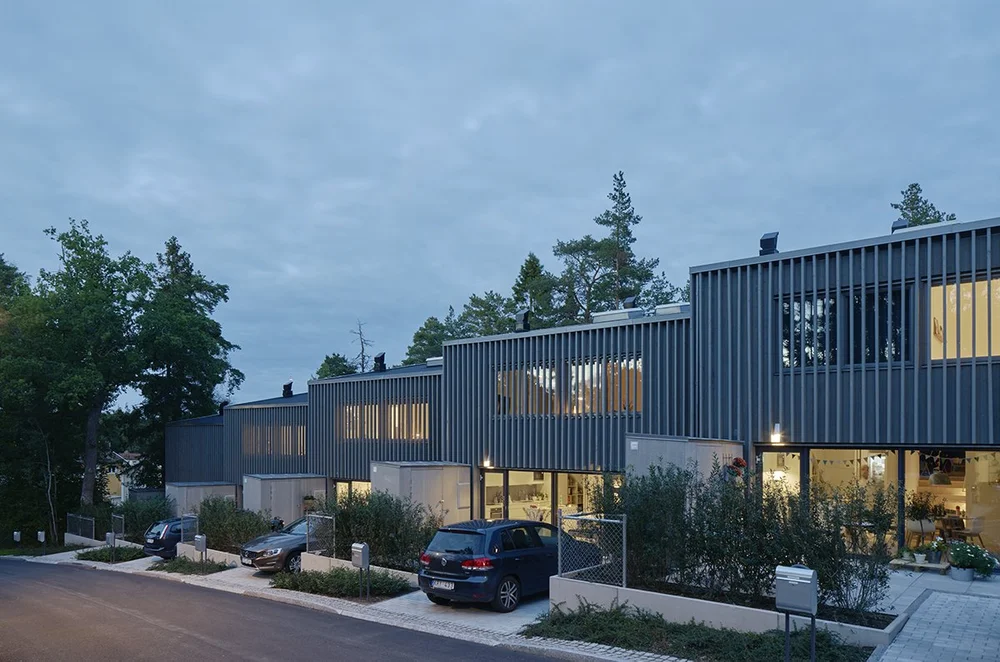 Modet — Karlsson/Lauri