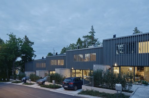 Modet — Karlsson/Lauri