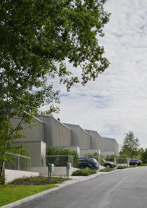 Modet — Karlsson/Lauri