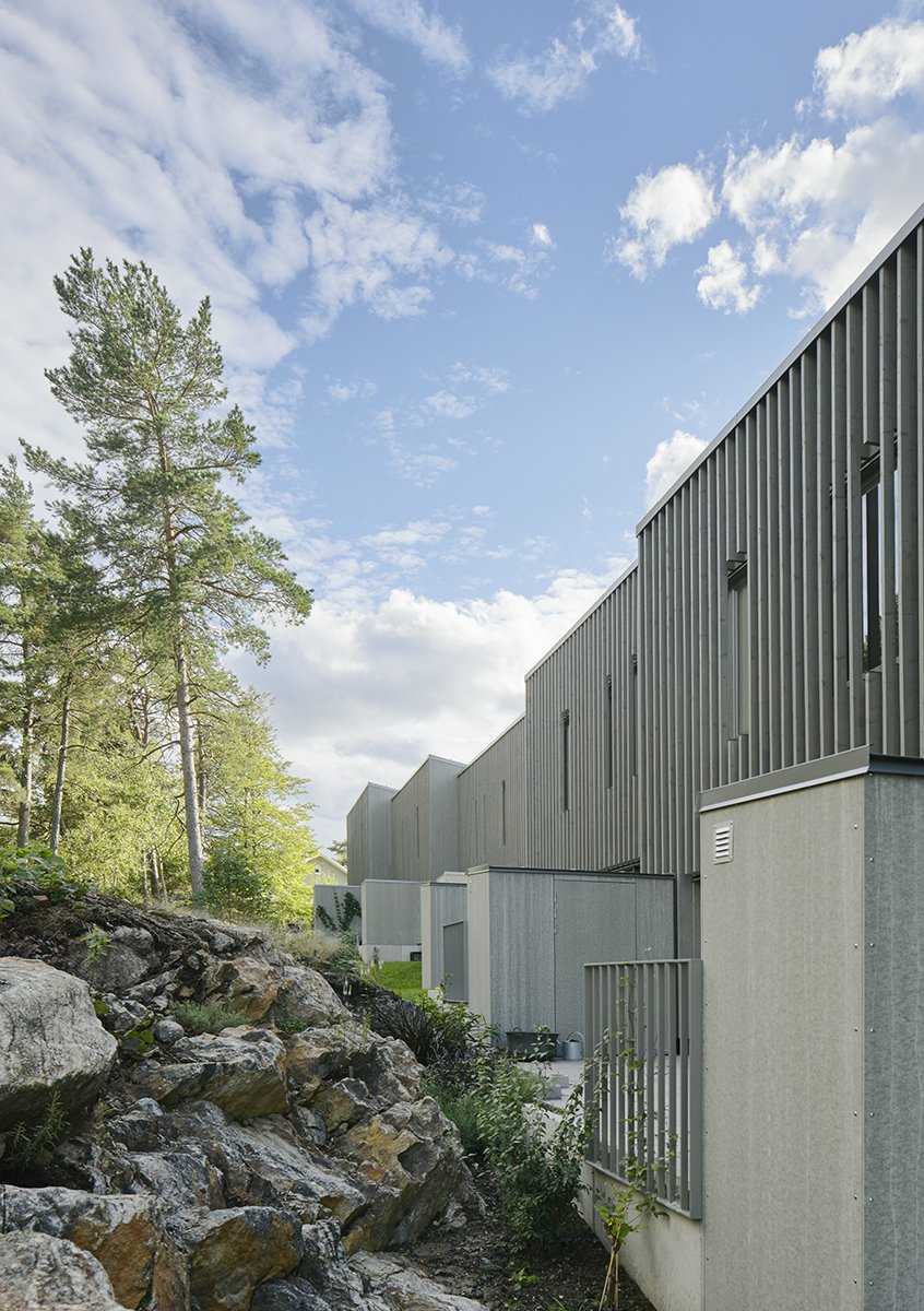 Modet — Karlsson/Lauri