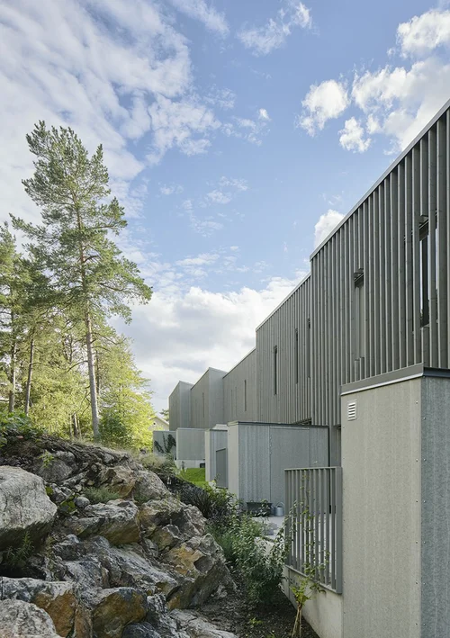 Modet — Karlsson/Lauri