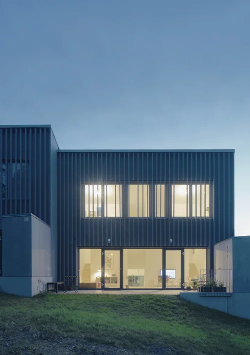 Modet — Karlsson/Lauri