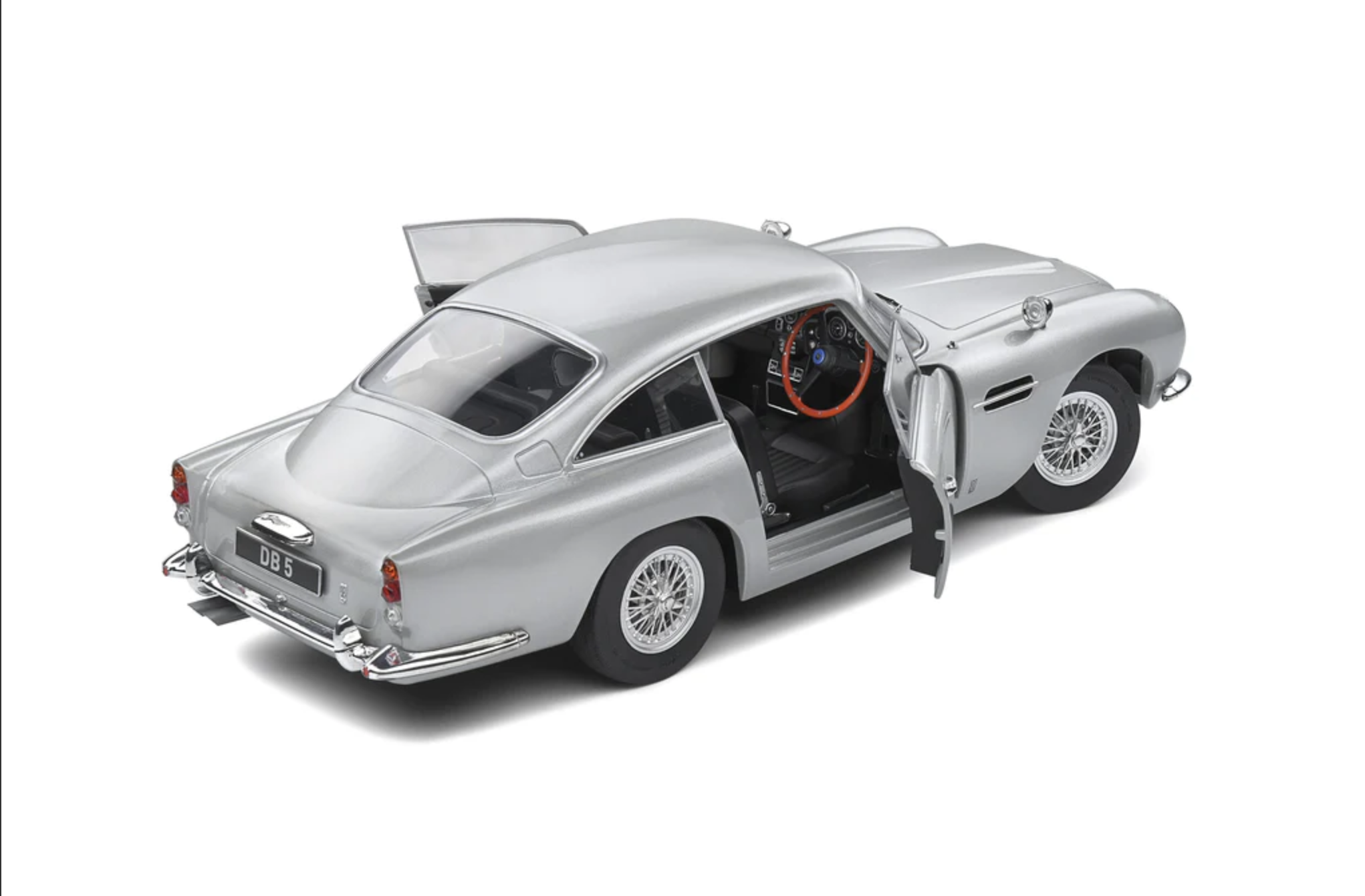 (Pre-order) Holden HT Monaro GTS 350 (Daytona Bronze) — Motor-Rific