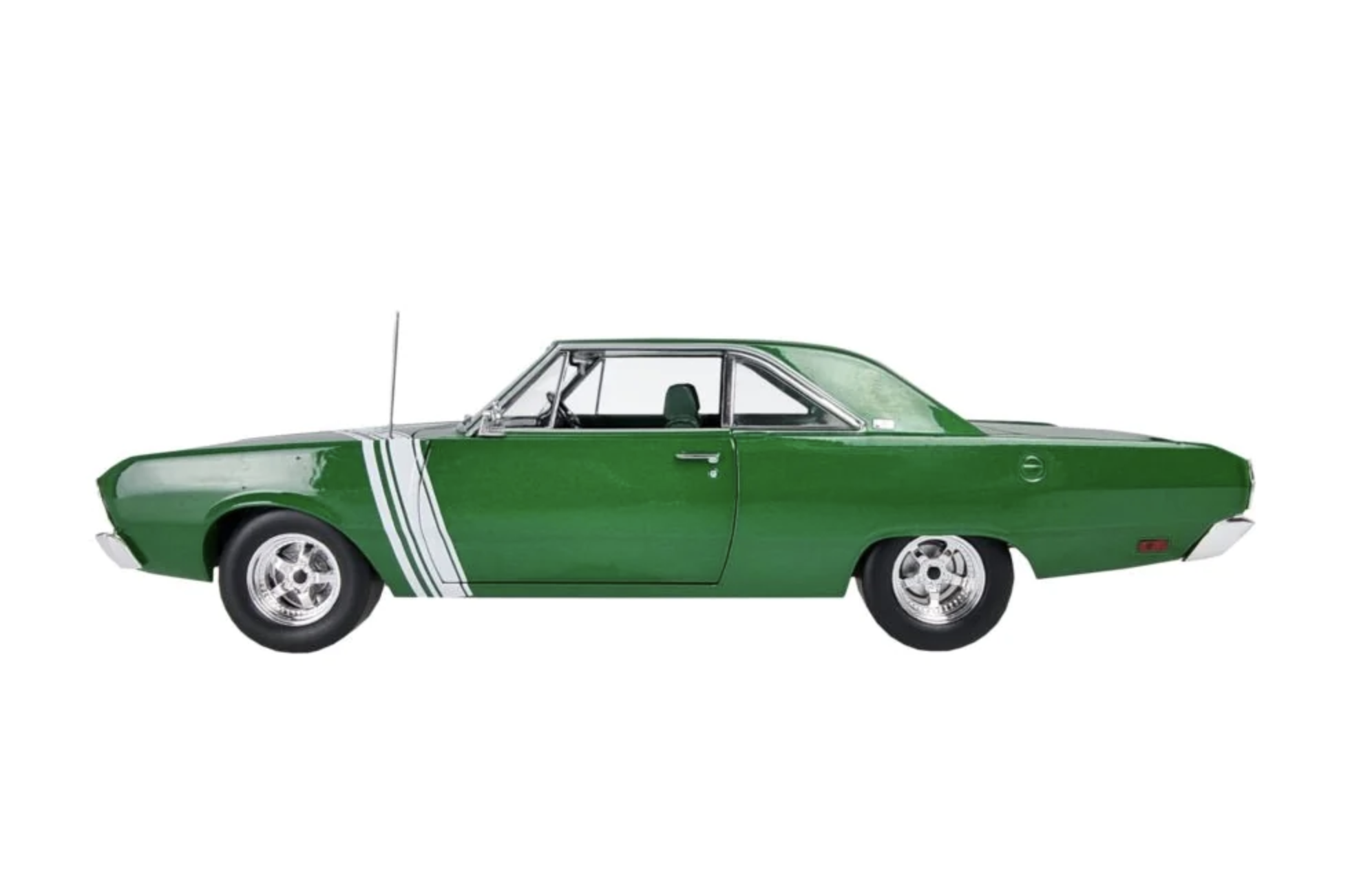 1971 XY GTHO Ford Falcon Ute "Yellow Ochre" — Motor-Rific