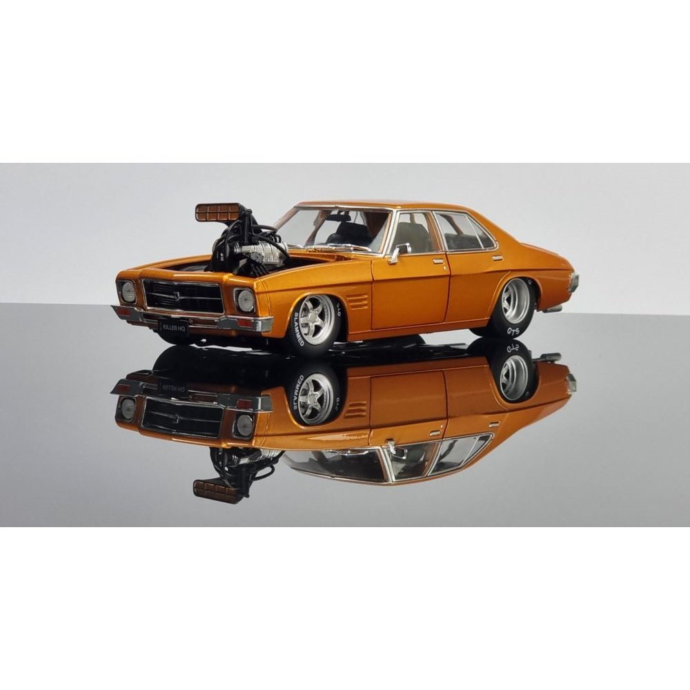 Motor-Rific